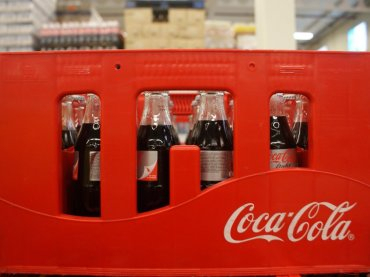 Lidl zet Coca-Cola na twee weken weer in schap