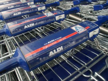 Bodegraven krijgt toch een Aldi