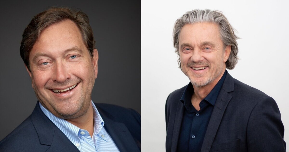 John van der Ent treedt per direct af als ceo van Spar