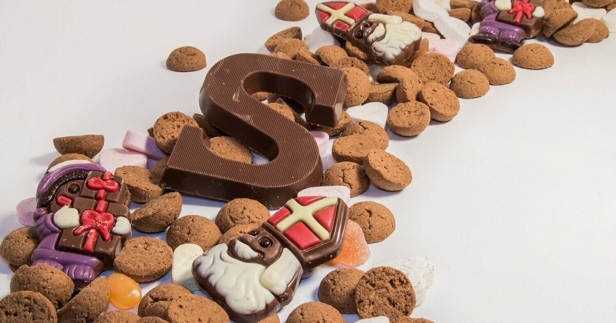 Snoepgoed, het kan altijd beter