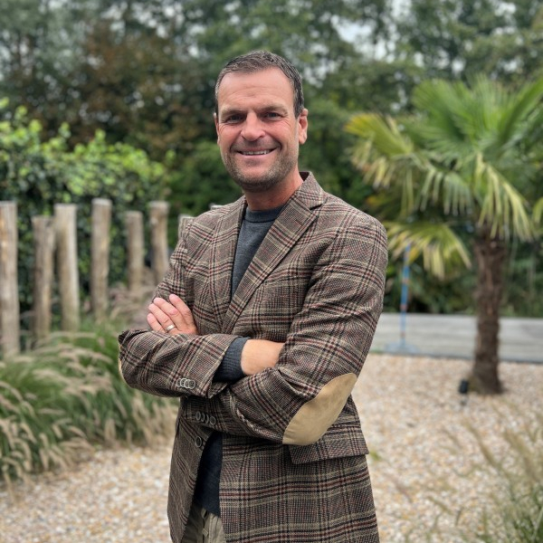 Hoogvliet benoemt Jeffrey Jansen tot nieuwe cco