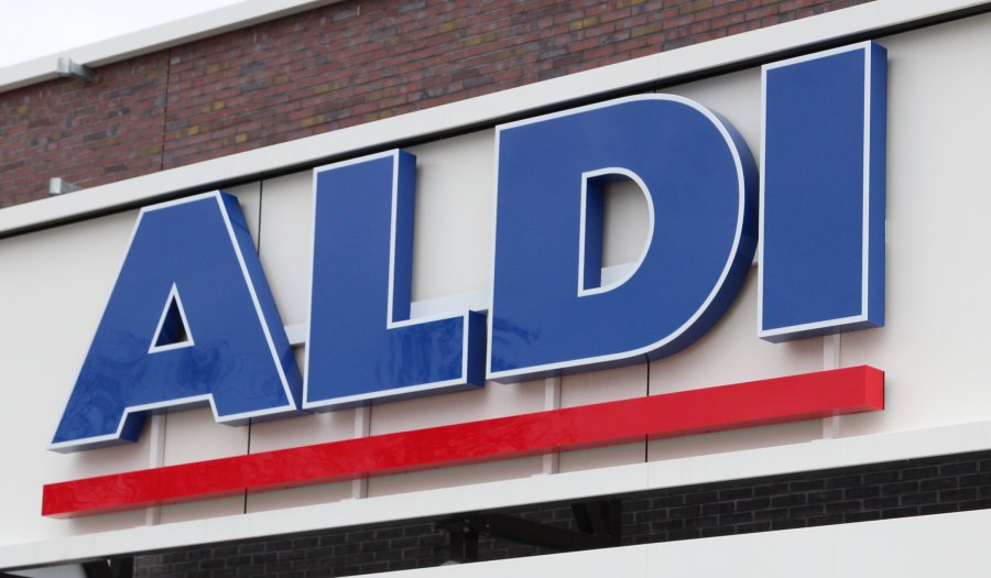 Aldi zet nieuwe winkel in Staphorst neer