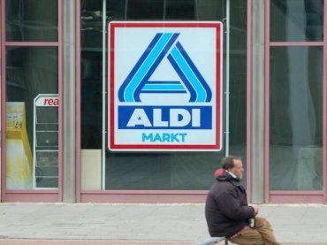 Opening Aldi Bodegraven vertraagd