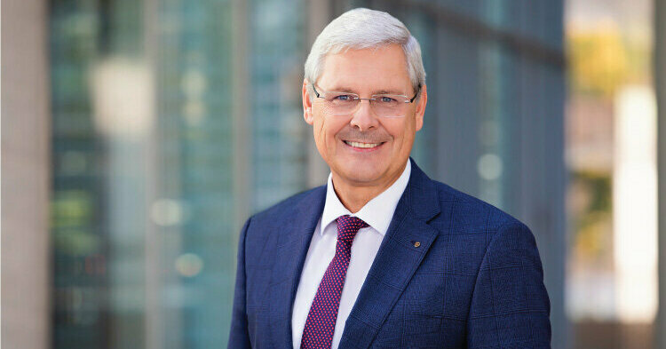 Spar Oostenrijk heeft nieuwe ceo