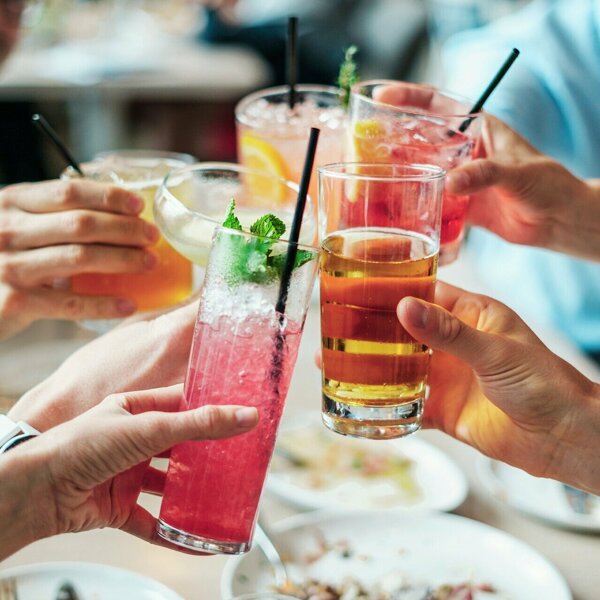 Peachtree Lanceert Nieuwe Kant En Klare Cocktail