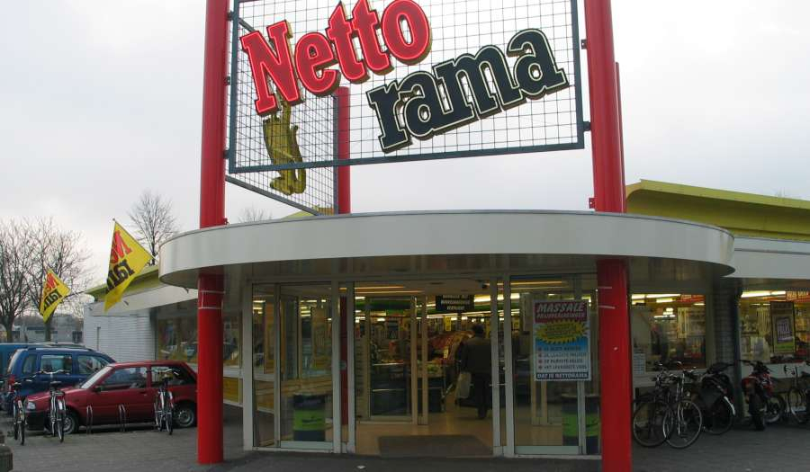 Gorinchemse Nettorama naar nieuw winkelcentrum