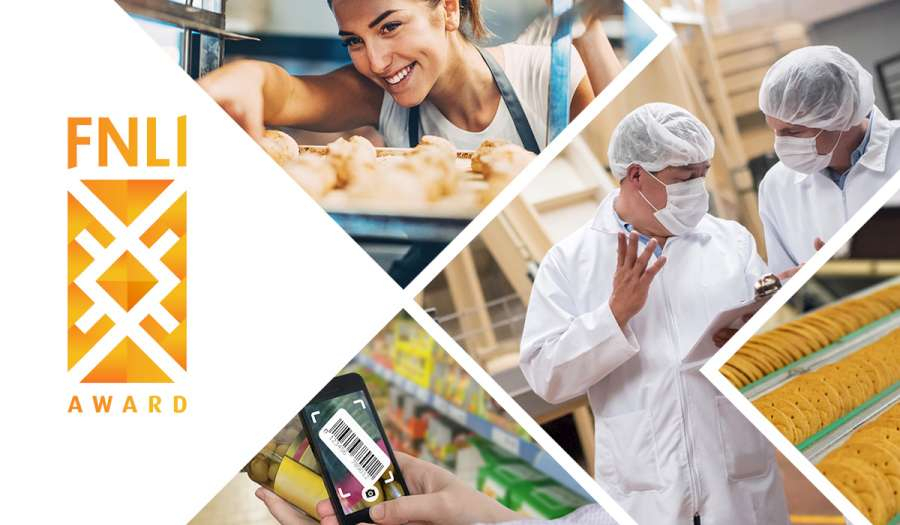 FNLI lanceert nieuwe award