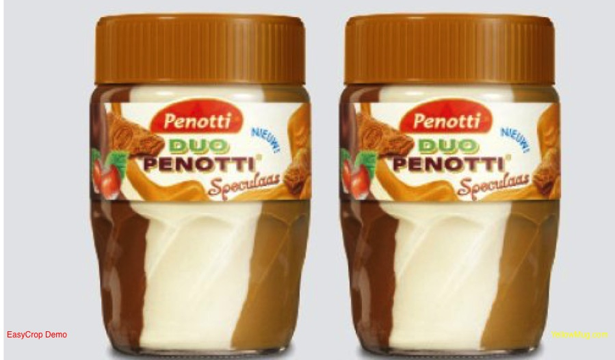 Duo Penotti komt met flagshipstore