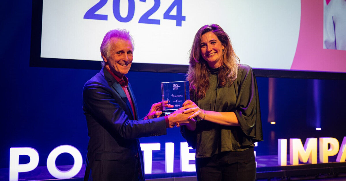 Quirine de Weerd verlaat Lidl