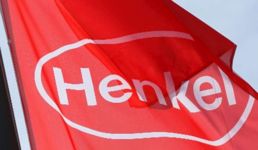 Henkel ziet resultaten stijgen