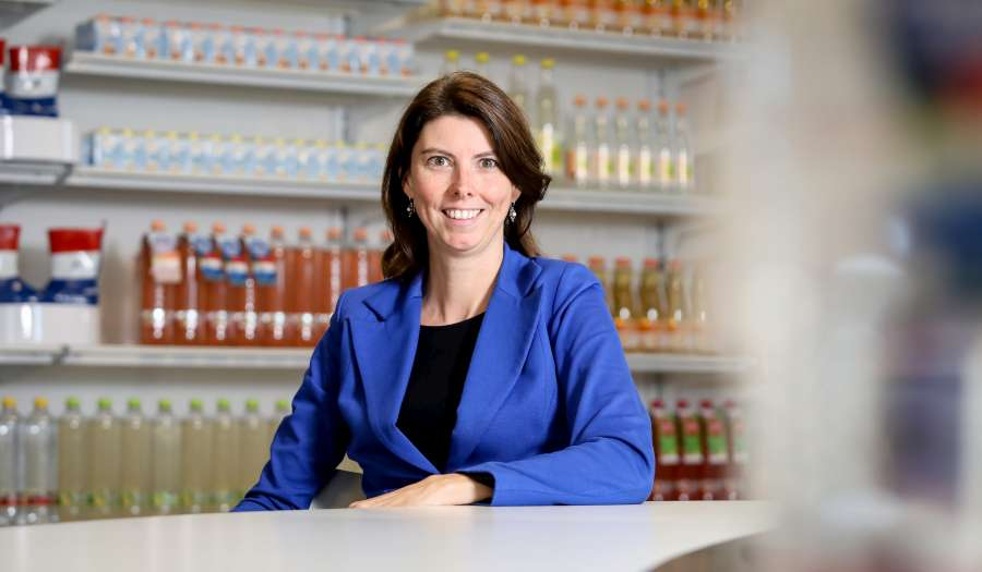 Vrumona: 'Innovaties zorgen voor sprankelende omzetgroei'