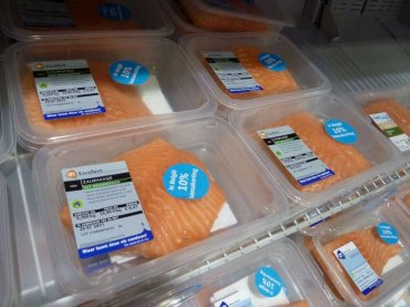 Luc de Baets nieuwe general manager AH België