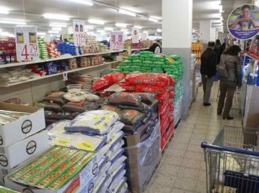 Tanger Markt wil meer vestigingen