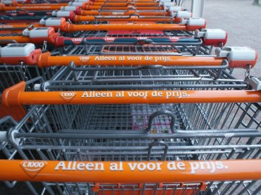 C1000 Dannenberg verkoopt winkel aan PLUS Ter Maat