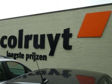 Marc Hofman nieuwe CFO Colruyt Group