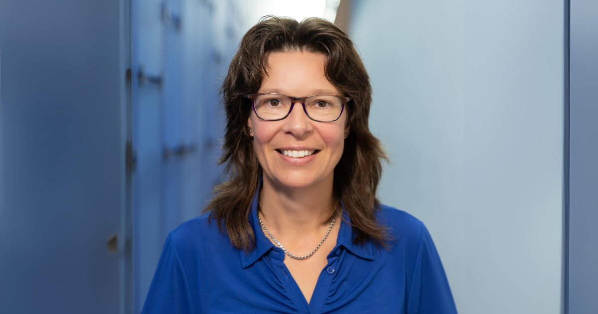 Interview: Gea Bakker-Smit van Rabobank over hoe de sector groei kan ...