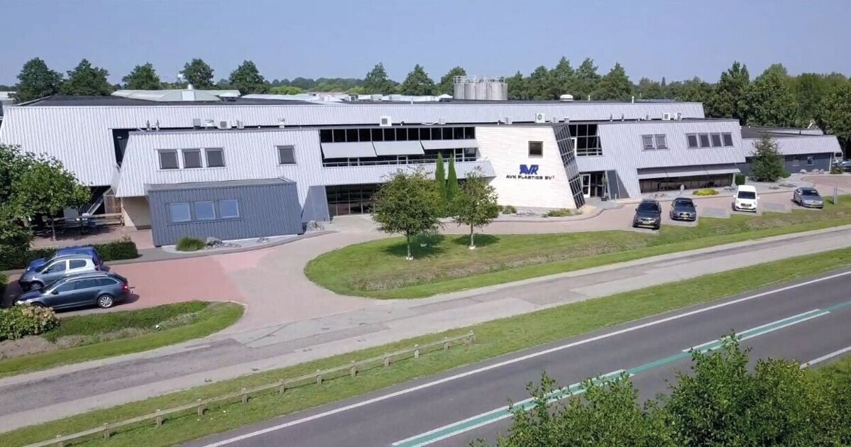 Tetra Pak, Recon en AVK bestendigen circulaire toekomst drankenkartons