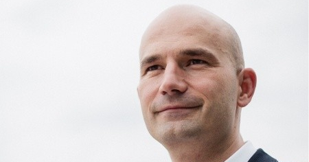 Bogdan Savin nieuwe general manager PepsiCo Noord-Europa