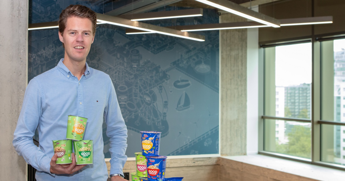 Unox Snacking blijft groeien: meer smaakvariaties om op behoeften in te ...