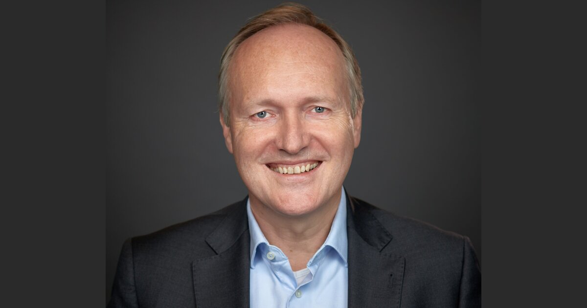Vertrek Spar directeur Finance & IT