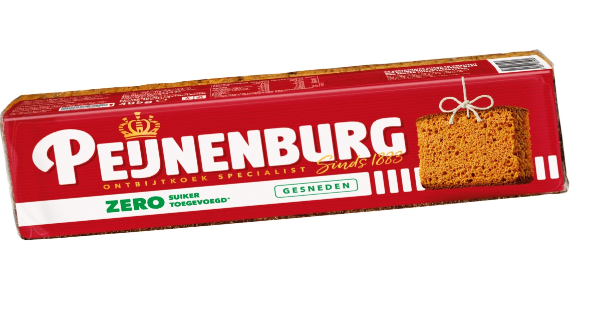 Winnaar Innova Klassiek Koninklijke Peijnenburg: 'Een volwaardig ...