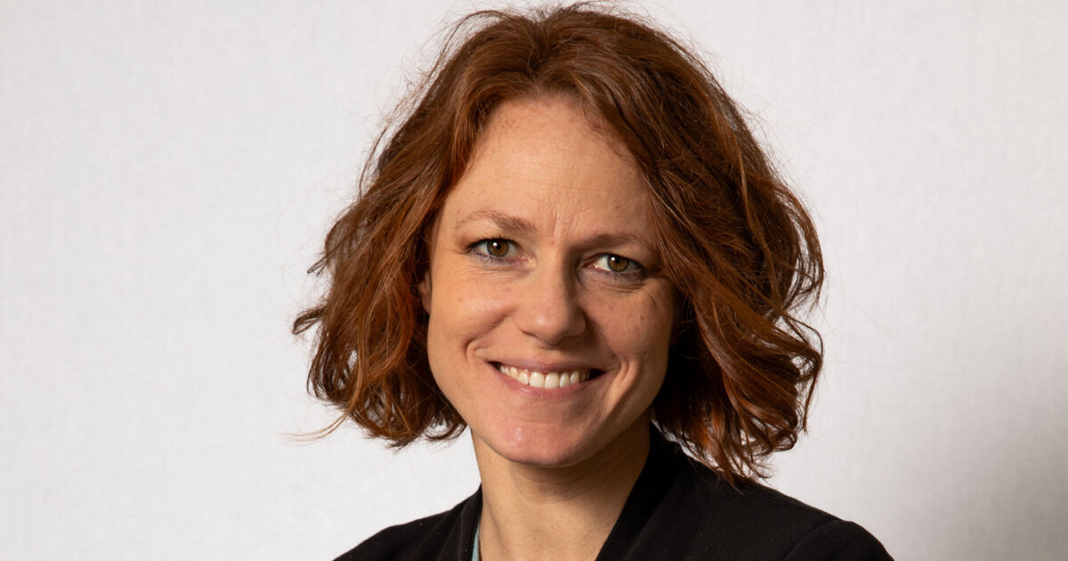 Nieuwe country director Coca-Cola Nederland