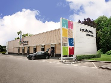 Asda aan de slag met failliet Superdirect.com