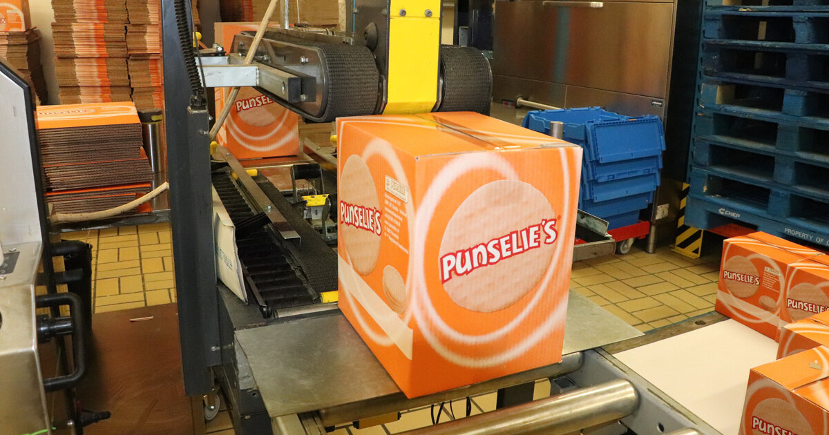 Punselie klaar voor nieuwe start