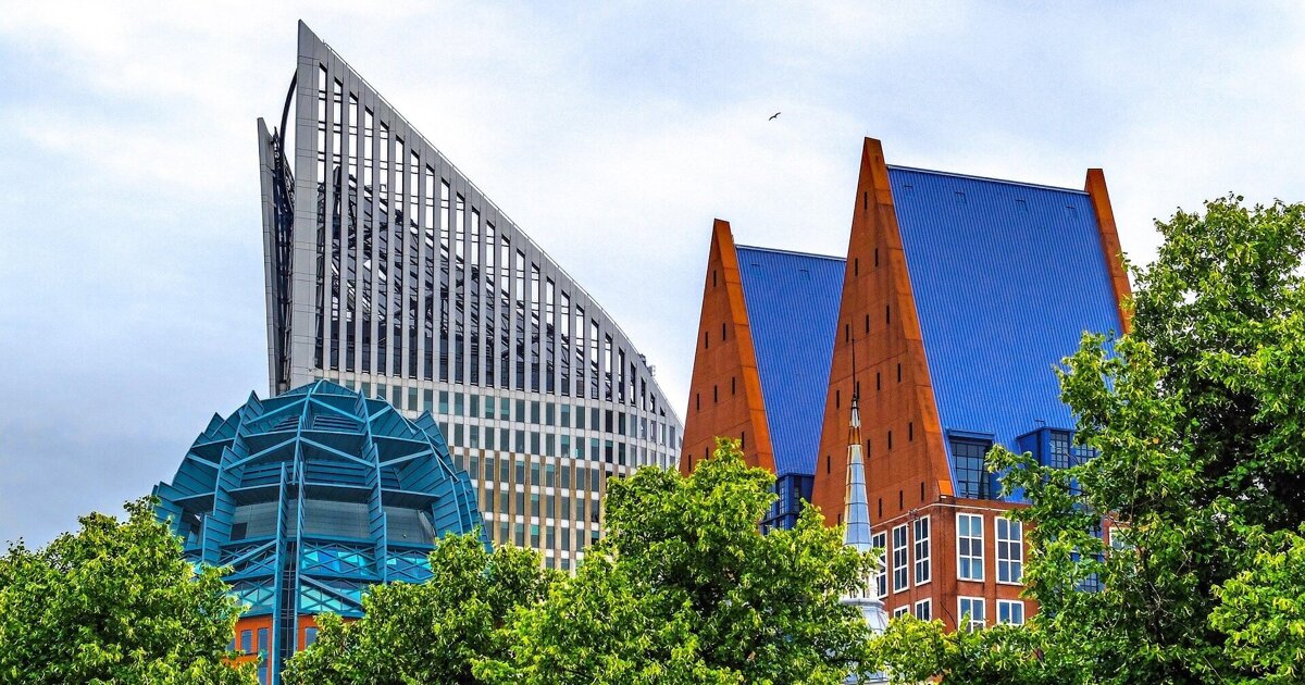 CBS: Inflatie daalt licht