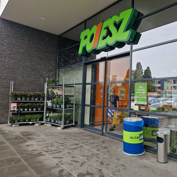 Poiesz neemt Plus in Sexbierum over