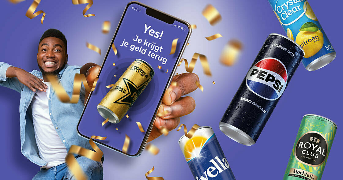 Gezamenlijke campagne Vrumona en Tikkie