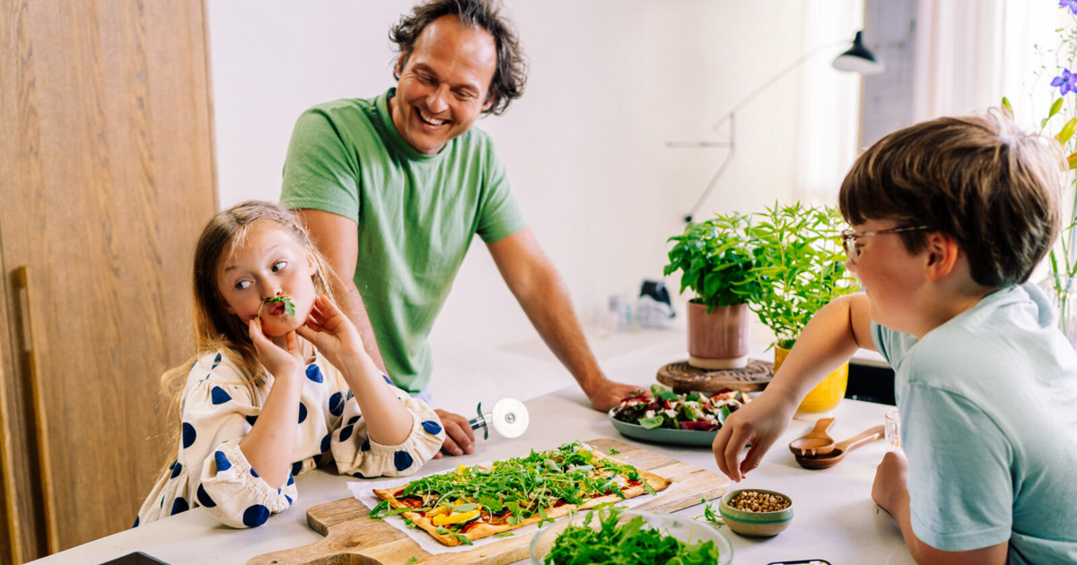 Picnic lanceert kortingsabonnement Picnic Family